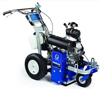Grinders & Scarifiers | Transline