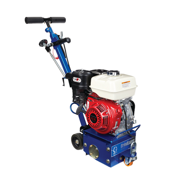 Grinders & Scarifiers - Transline Industries