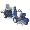 Easy & Dependable Graco LineDriver Ride-On Attachment