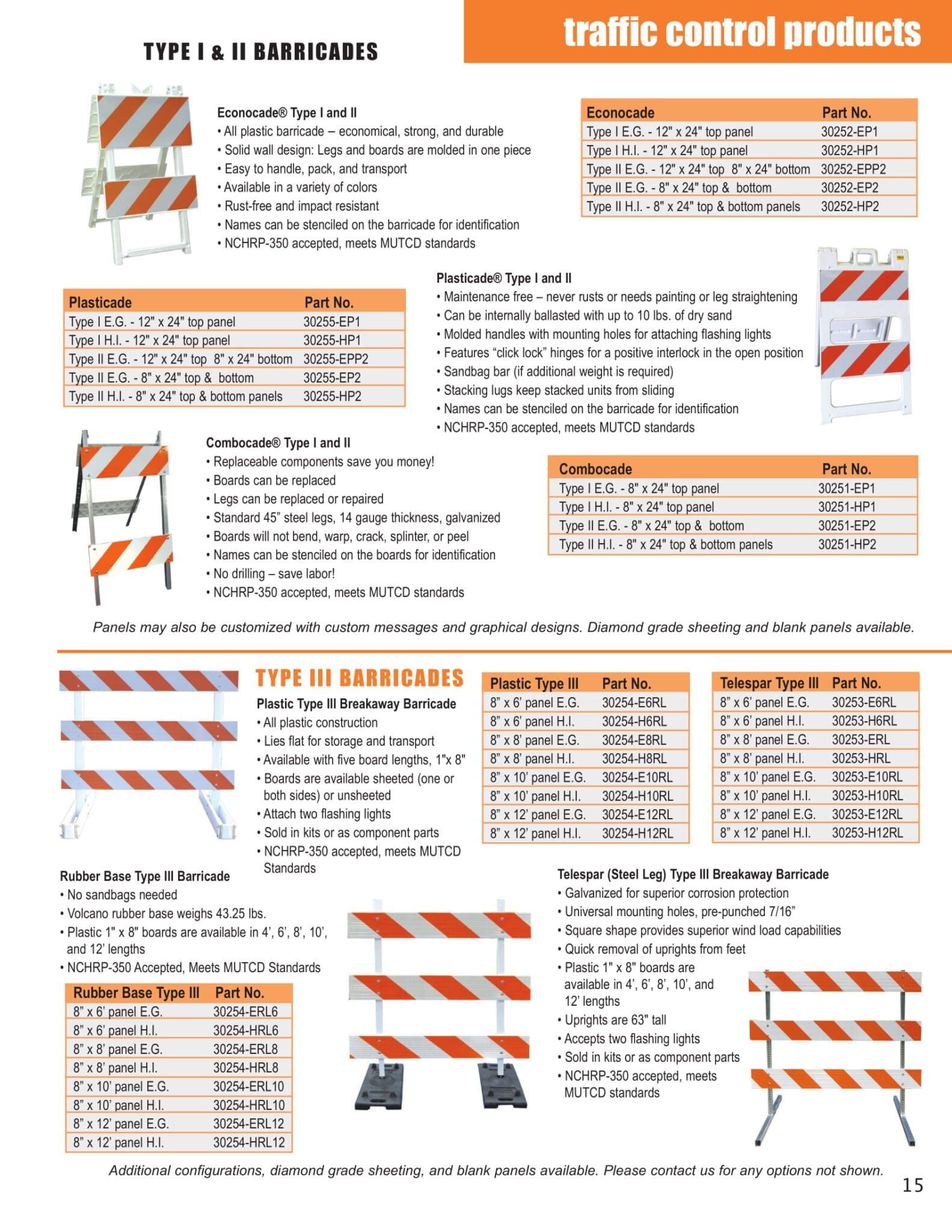 Digital Catalog | Transline