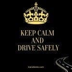 Driving Safety Quotes, Slogans and Sayings - 2023 Update