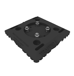 SURFACE MOUNT FIXED BASE