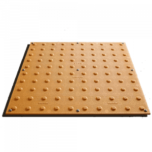 CAST IRON ADA Detectable Warning Surface