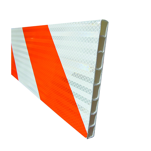 Type III Barricade Panel - Transline Industries