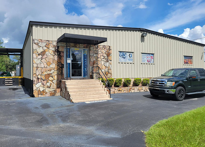 About Us - Centerline Supply, Trantex, and TransCor Supply