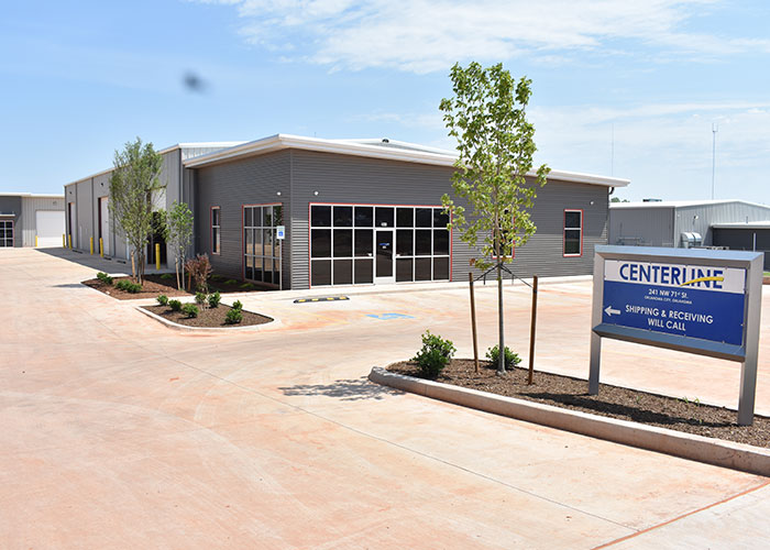 About Us - Centerline Supply, Trantex, and TransCor Supply