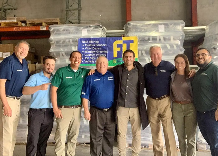 TransCor Supply: Premier Traffic Safety Solutions Provider