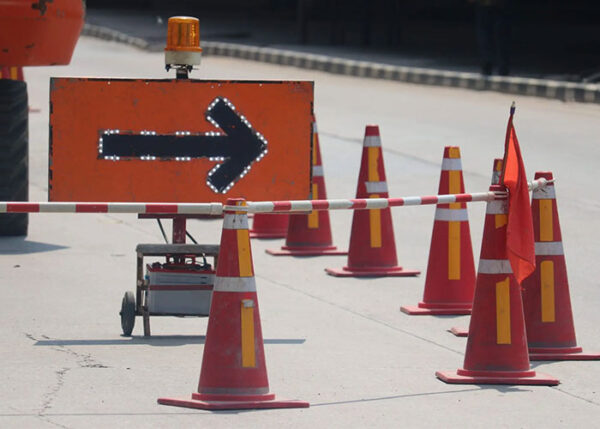 Discover in Florida - #1 Compliant Traffic Control Products
