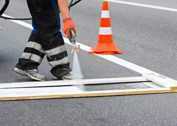 Discover in Florida - #1 Compliant Traffic Control Products