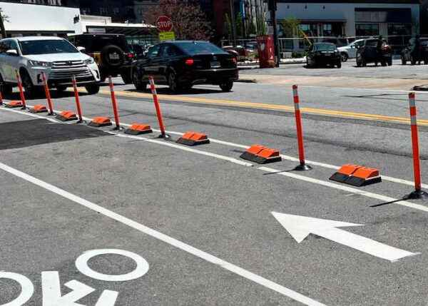 Discover in Florida - #1 Compliant Traffic Control Products