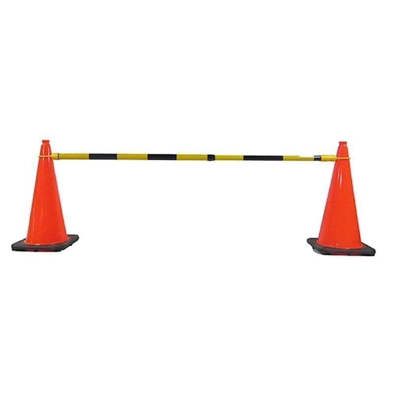 Retractable Cone Bar - Transline Industries