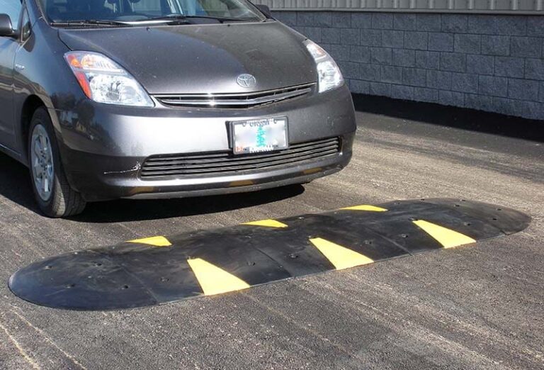 Speed Humps - Transline Industries