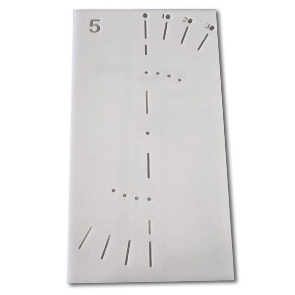Regulatory Signs - Transline Industries