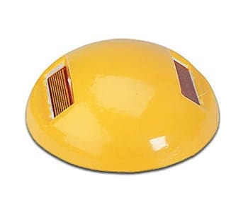 6-8 inch Ceramic Channel Markers - Transline Industries