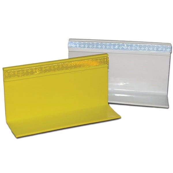 Reflective Flexible Road Tabs - Transline Industries