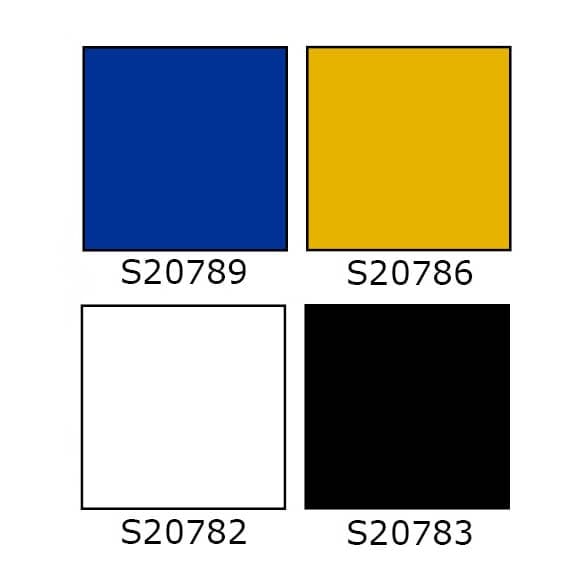 Inverted Tip Striping Paint - Transline Industries