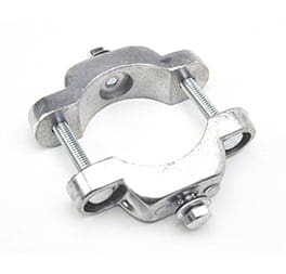 Back to Back Clamps - Transline Industries