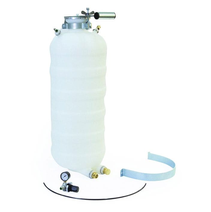 Graco 6” EZ Bead System - Transline Industries