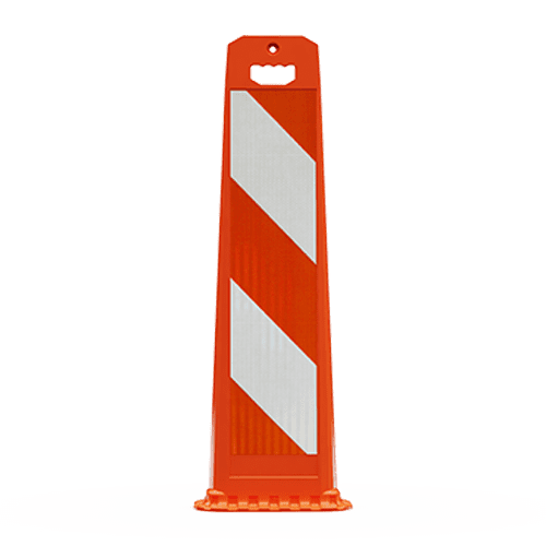 Vertical Panel Channelizer - Transline Industries