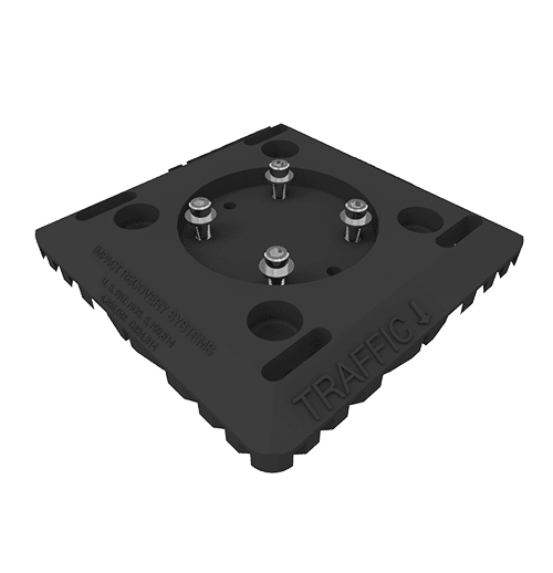 SURFACE MOUNT FIXED BASE - Transline Industries