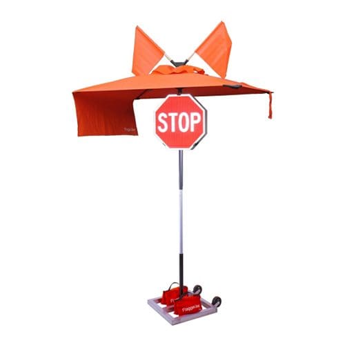 Platinum Safety Sign System - Transline Industries