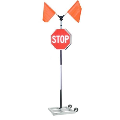 Standard-Plus Safety Sign System - Transline Industries