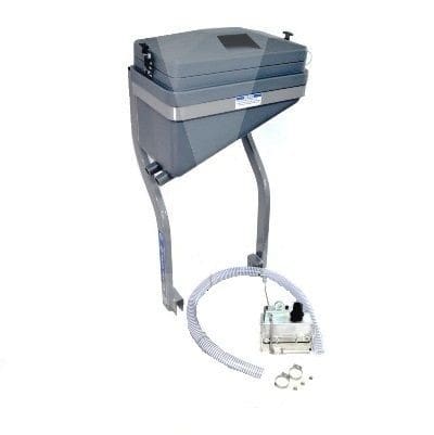 Graco 6” EZ Bead System - Transline Industries