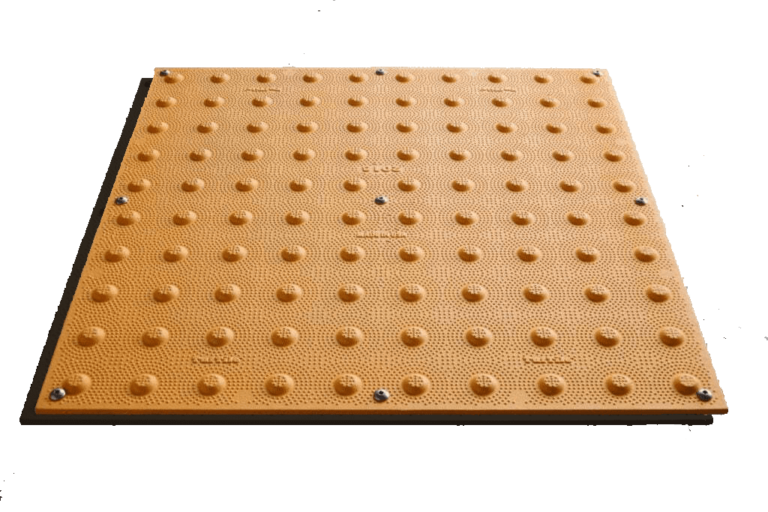 ADA Detectable Warning Surface