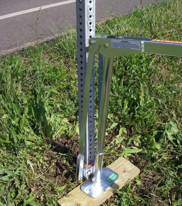 JackJaw JJ0315 Sign Post Puller - Transline Industries