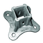 Square Surface Mount - Transline Industries