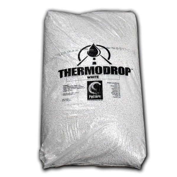 THERMODROP Pelletized Thermoplastic - Transline Industries