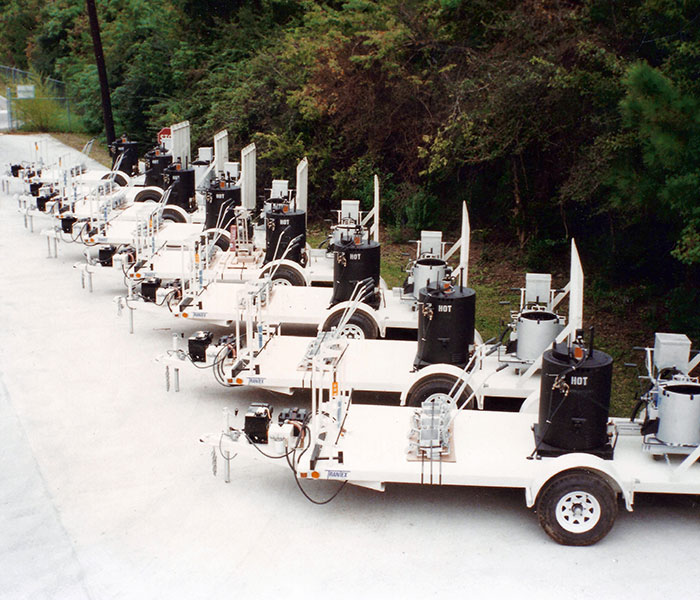 About Us - Centerline Supply, Trantex, and TransCor Supply