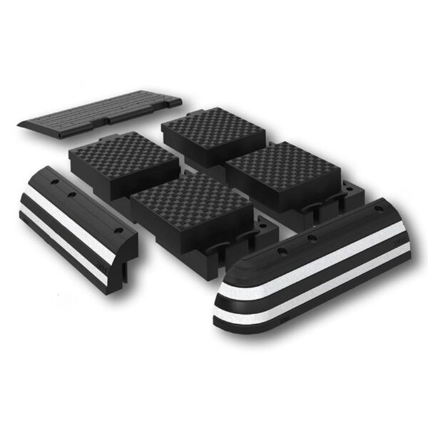 Thermoplastic Applicators - Transline Industries