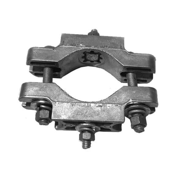 Traffic Sign Hardware - Transline Industries