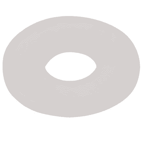 Nylon Washers - Transline Industries