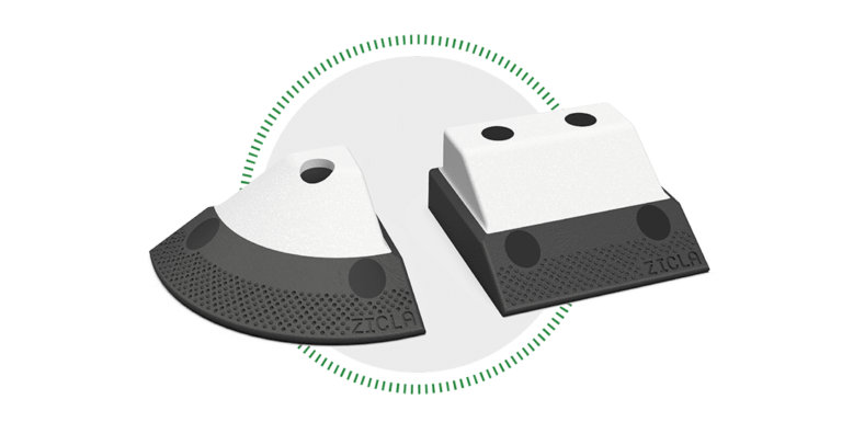 Why the Zipper® System?