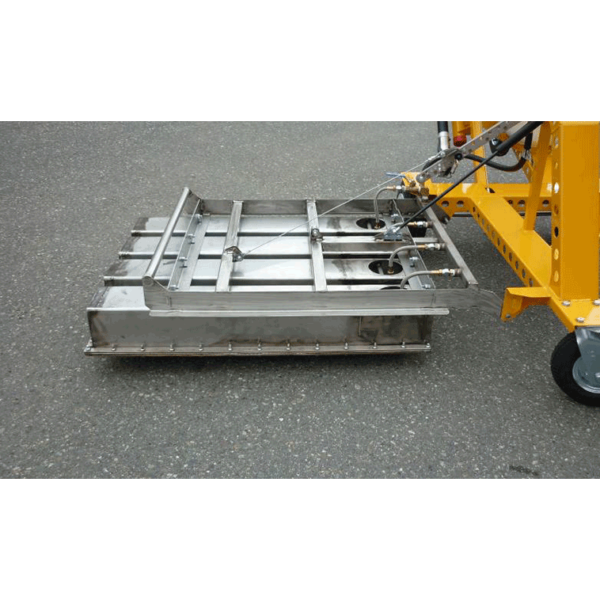 SR-28 Infrared Heater - Transline Industries