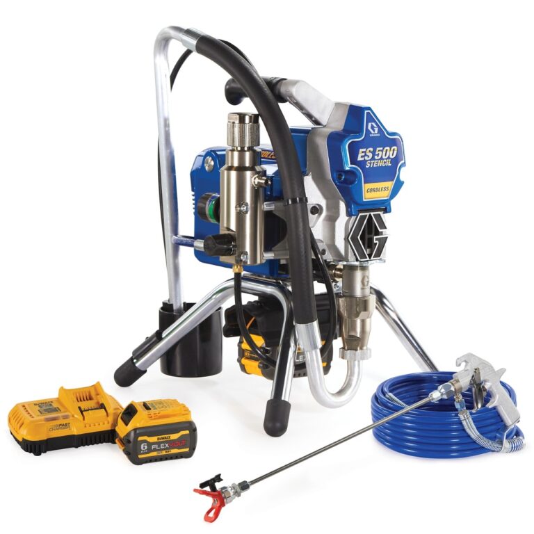 Graco LineLazer - Transline Industries